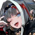 Secrets of the Abyss-HT4 - Deutschland, the Demon Princess - Azur Lane ...