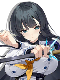 Ikaruga - Azur Lane Database