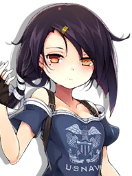 Cassin - Azur Lane Database