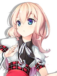 Leander - Azur Lane Database