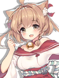 Michishio - Azur Lane Database